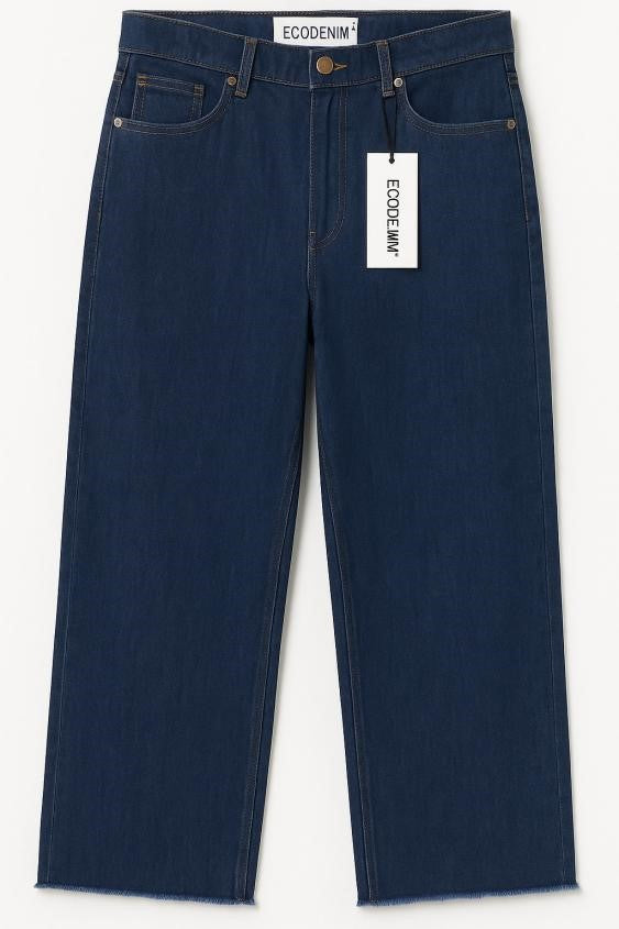Ladies denim – Eco Denim